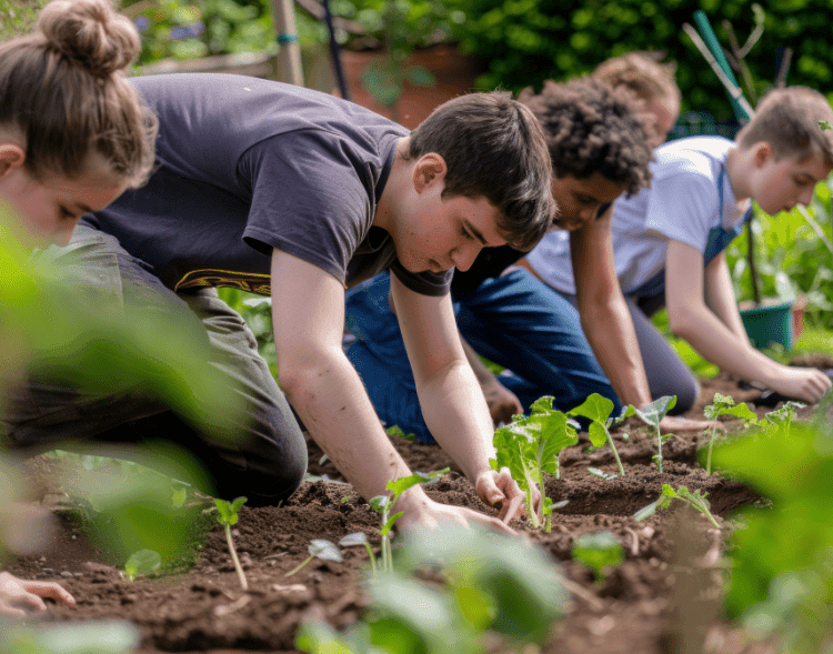 Home - F&LI Foundation | F&LI Foundation