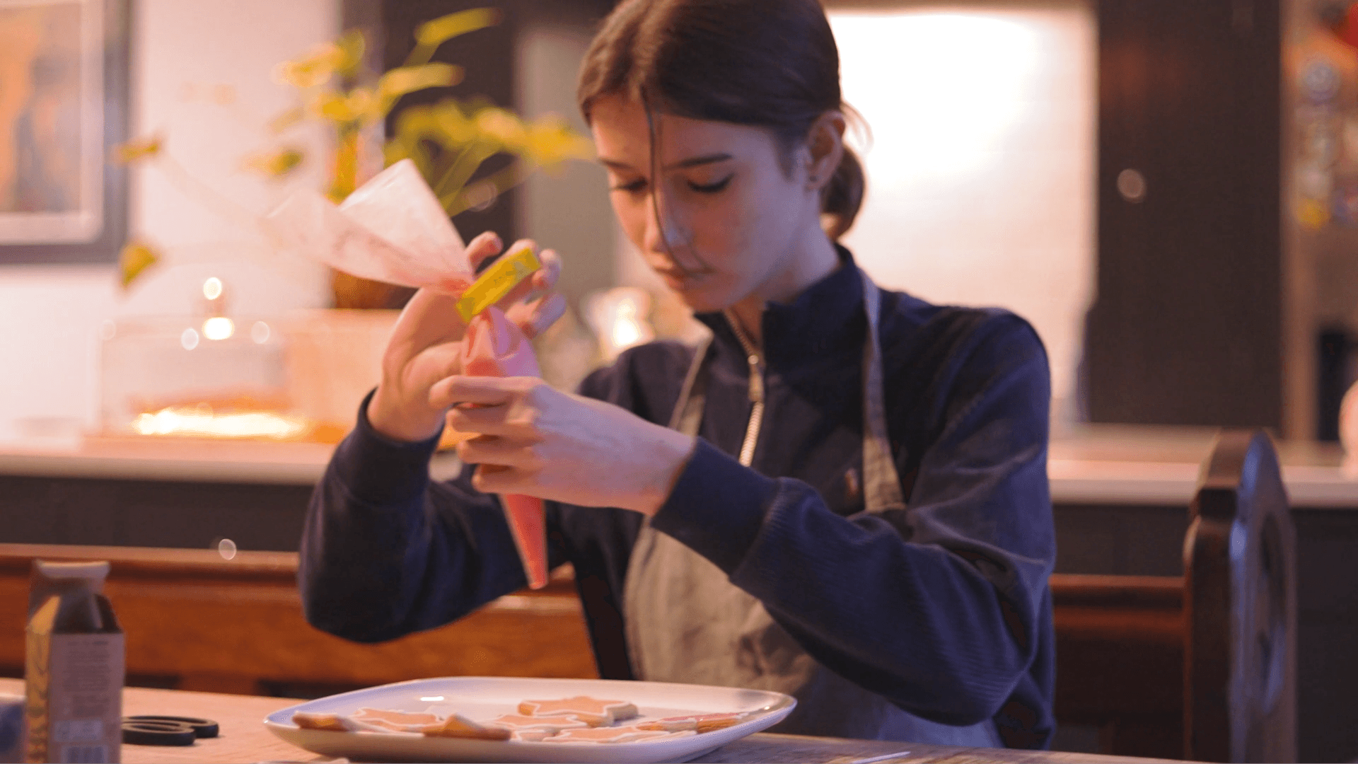 What we do | F&LI Foundation