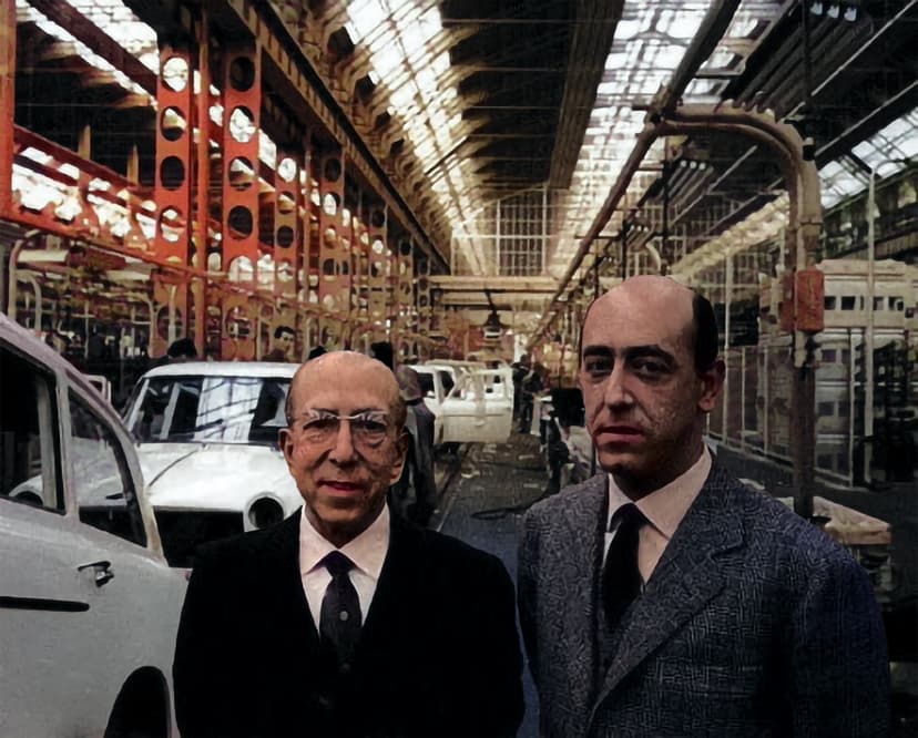 Home - F&LI Foundation | F&LI Foundation